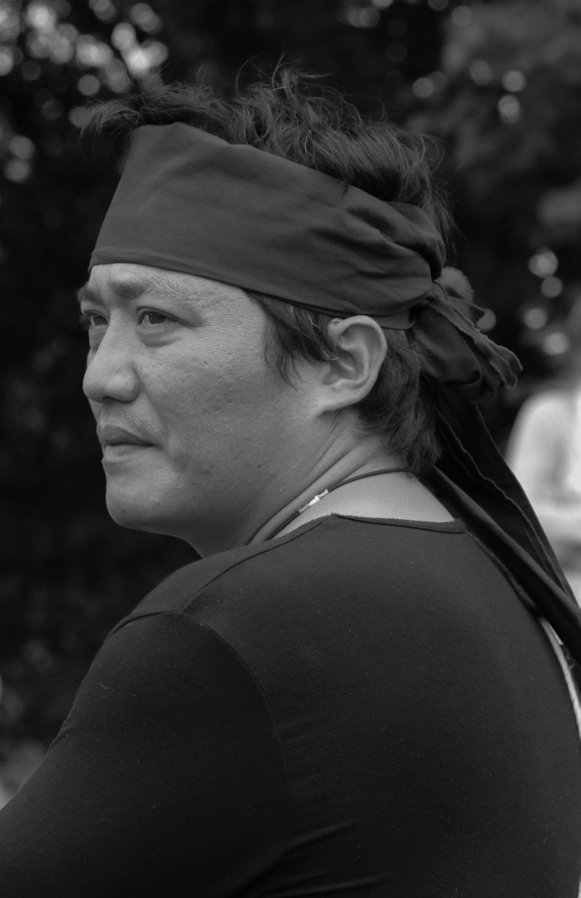 Sapud Kacaw 撒部．噶照記憶中土地的味道/ The flavour comes from the soil – 2024森川里海濕地藝術季