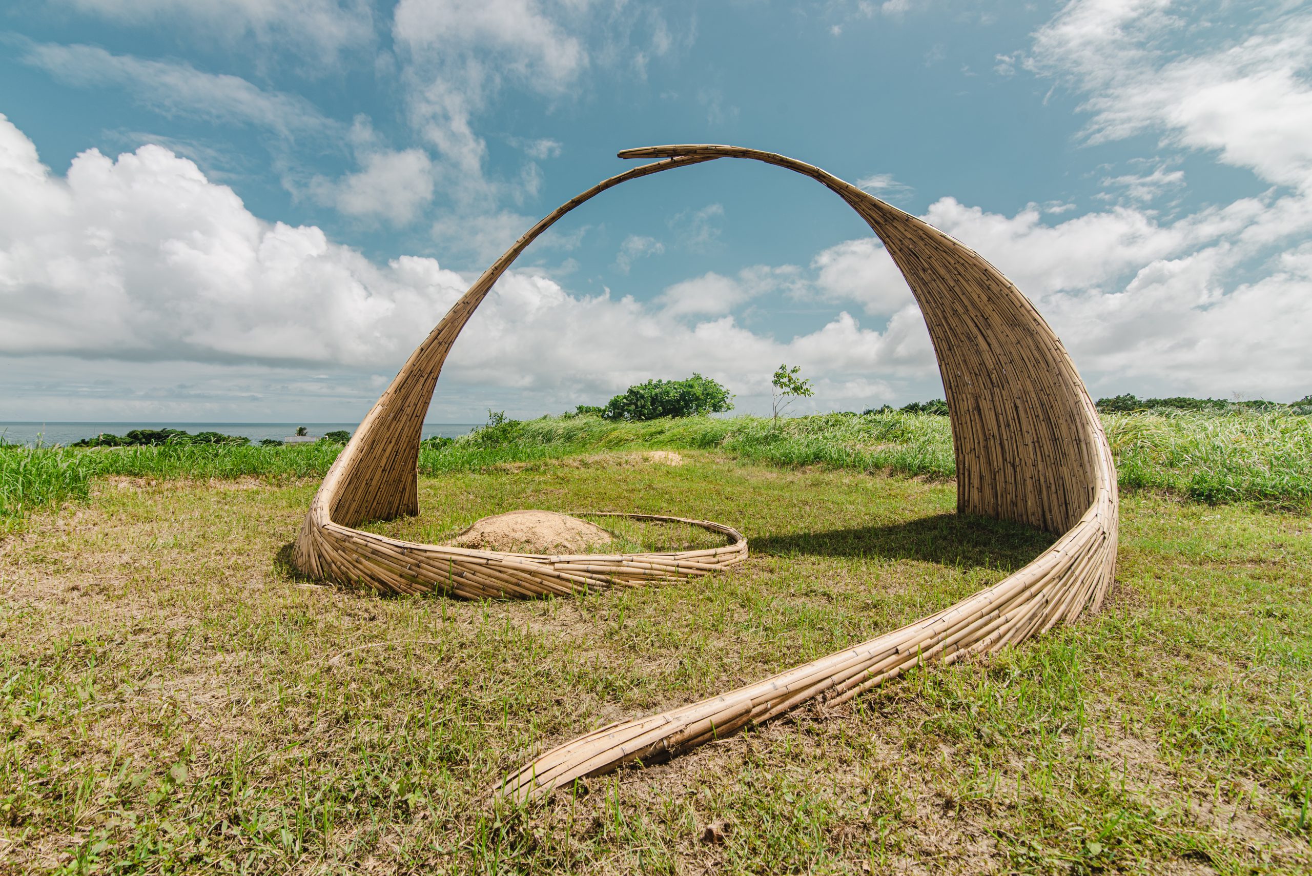 Sapud Kacaw 撒部．噶照記憶中土地的味道/ The flavour comes from the soil – 2024森川里海濕地藝術季